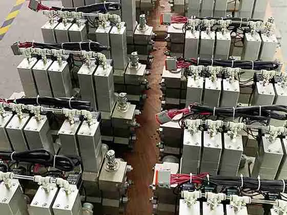 CNC Machine Lubrication System - Lube Solution Expert