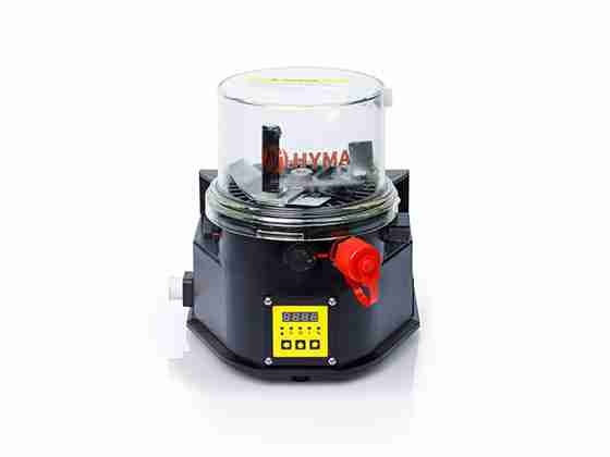 HESP 01 Single Point Lubricator - Single Point Lubrication System