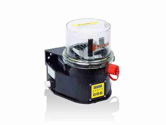 HY203 Lubrication Pump - Premier Manufacturer