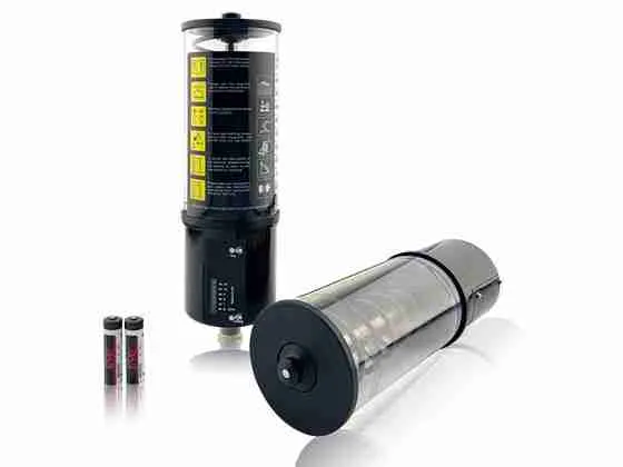 Single Line Lubrication System - Reliable Manufacturer