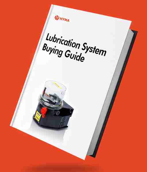 Bearing Lubrication - Lubrication System Manufacturer