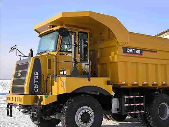 Automatic Grease System For Trucks - Hyma