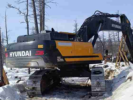 Excavator Grease Points Diagram Guide