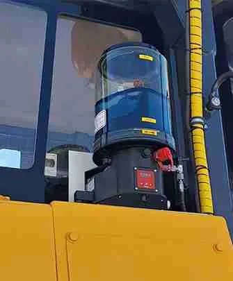 Auto Lube Systems For Heavy Equipment - Reliable Manufacturer