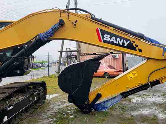 Automatic Grease System For Trucks - Hyma