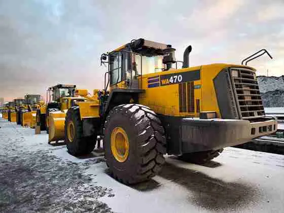 Auto Lube Systems For Heavy Equipment - Reliable Manufacturer