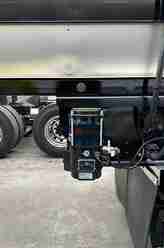 Automatic Grease System For Trucks - Hyma