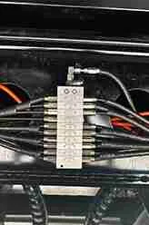 Automatic Grease System For Trucks - Hyma