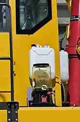 Automatic Grease System For Trucks - Hyma