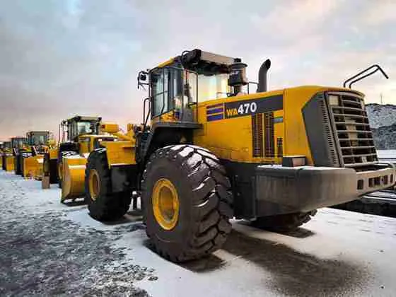 Automatic Lubrication System - Direct Manufacturer