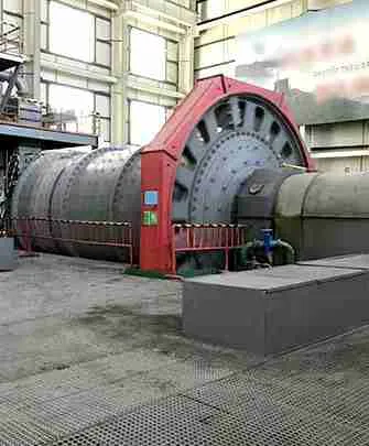 Mining Lubrication - Greasing Solution for Mining Industry