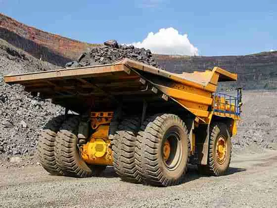 Chain Lubrication - Automatic Chain Lubrication System