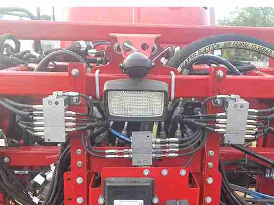 Progressive Distributor - Grease Distributor Block Manufacturer