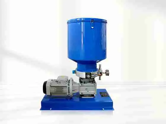 Automatic Grease Pump - Expert Manufacturer at Affordable Price