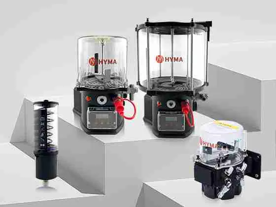 Automatic Grease Pump - Expert Manufacturer at Affordable Price