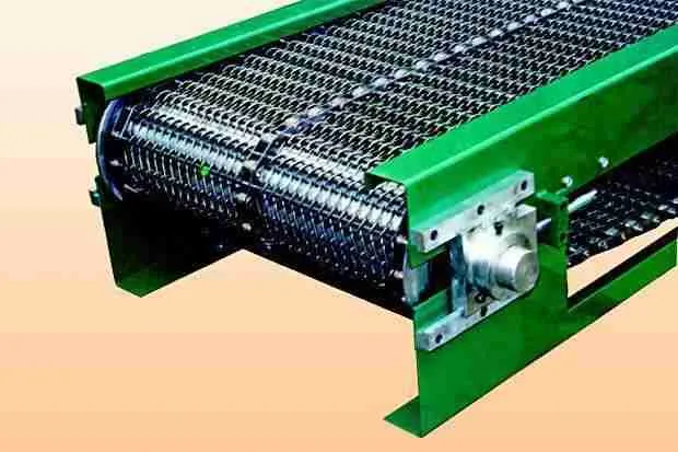 Chain Lubrication - Automatic Chain Lubrication System