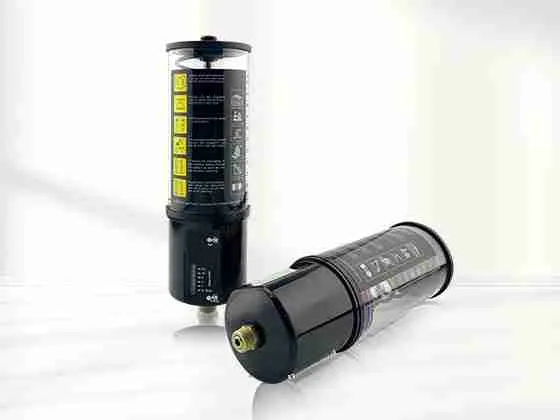 Automatic Grease Pump - Expert Manufacturer at Affordable Price