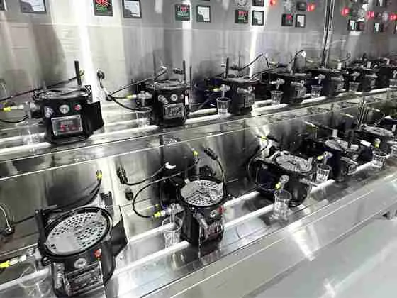 Automatic Greaser For Bearings - HYMA