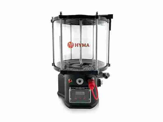 Electrical Grease Pump Complete Buying Guide in 2025 - HYMA