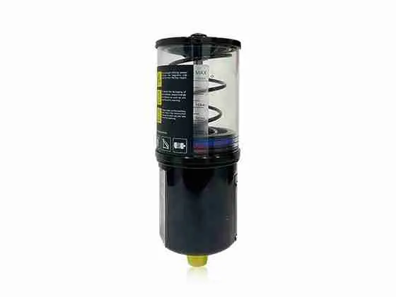 Single Point Lubricator - Automatic Lubricator Supplier