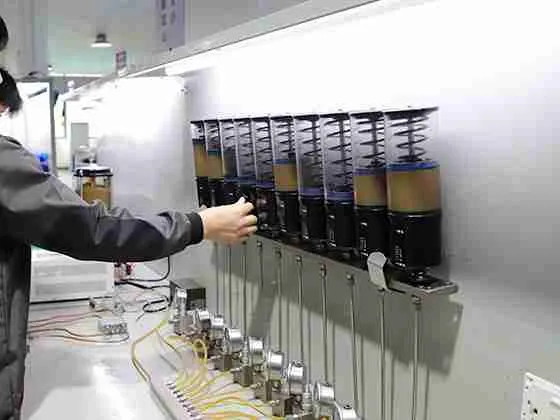 Single Point Lubricator - Automatic Lubricator Supplier