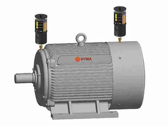 Single Point Lubricator - Automatic Lubricator Supplier