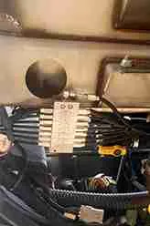 Wheel Flange Lubrication - Lubrication System Expert