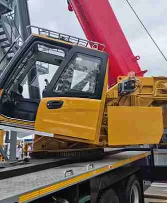 Crane Lubrication - Lubrication System Solution Supplier