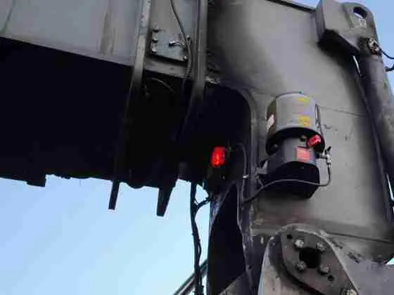 Crane Lubrication - Lubrication System Solution Supplier