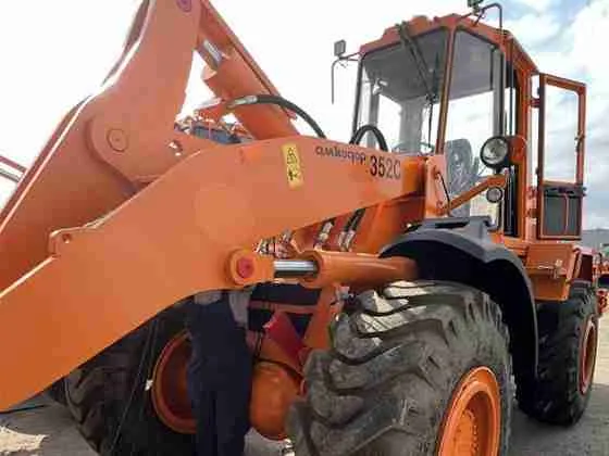 Crane Lubrication - Lubrication System Solution Supplier