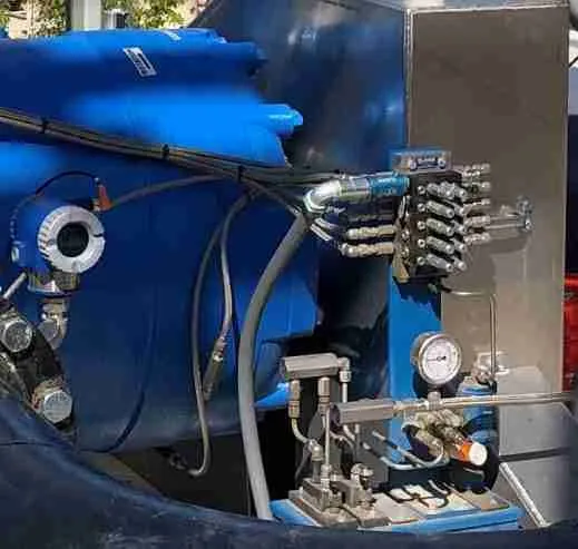 Injection Lubrication System - Definitive Guide in 2025