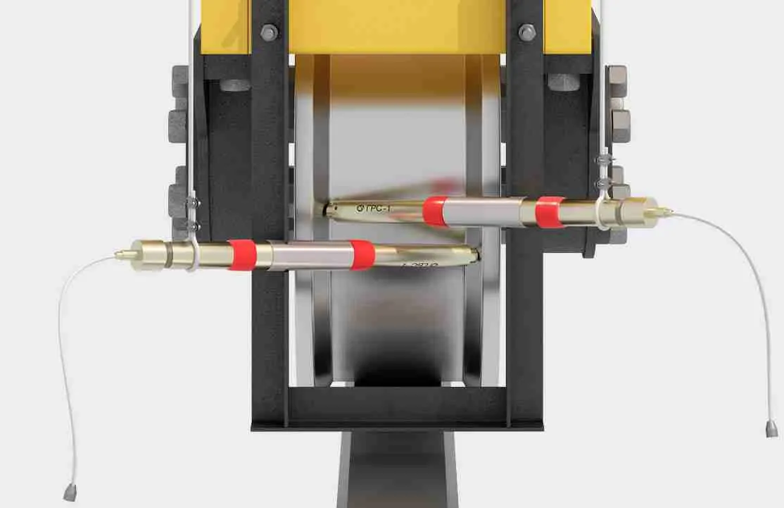 Wheel Flange Lubrication - Lubrication System Expert