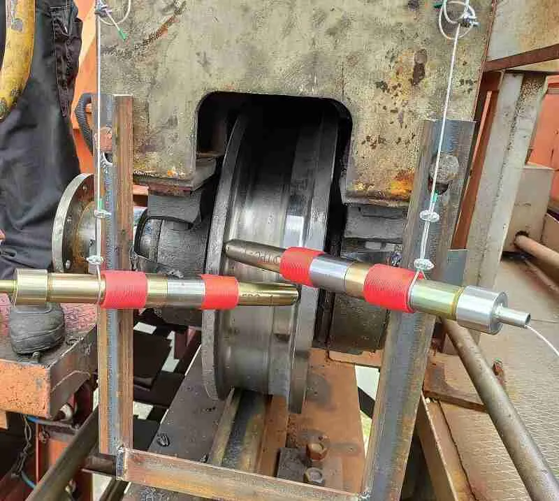 Wheel Flange Lubrication - Lubrication System Expert