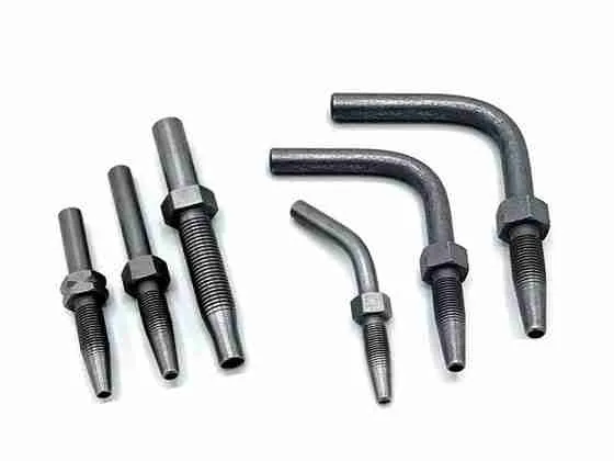 Progressive Lubrication System - Expert Manufacturer