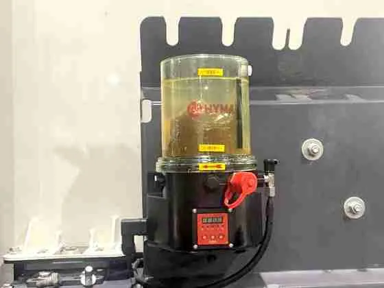 Central Lubrication System - Expert Manufacturer