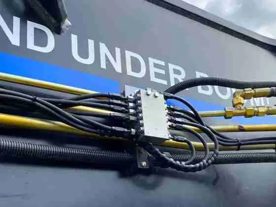 Progressive Lubrication System - Expert Manufacturer