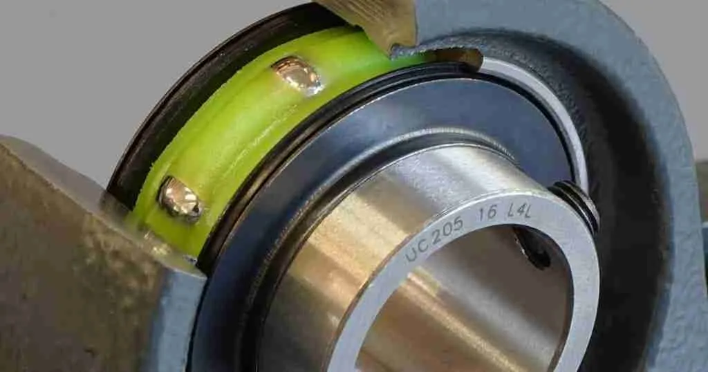 Bearing Lubrication - Lubrication System Manufacturer