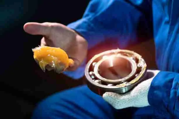 Bearing Lubrication - Lubrication System Manufacturer