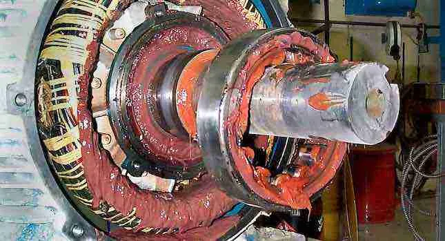 Bearing Lubrication - Lubrication System Manufacturer