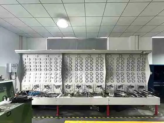 Automatic Greaser For Bearings - HYMA