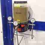 Automatic Lubrication Products - HYMA