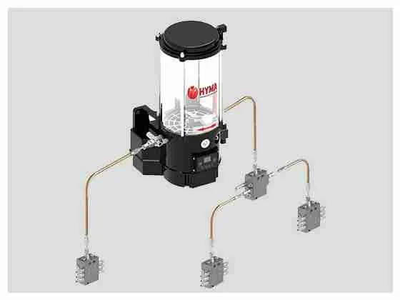Lubrication System FAQ - HYMA