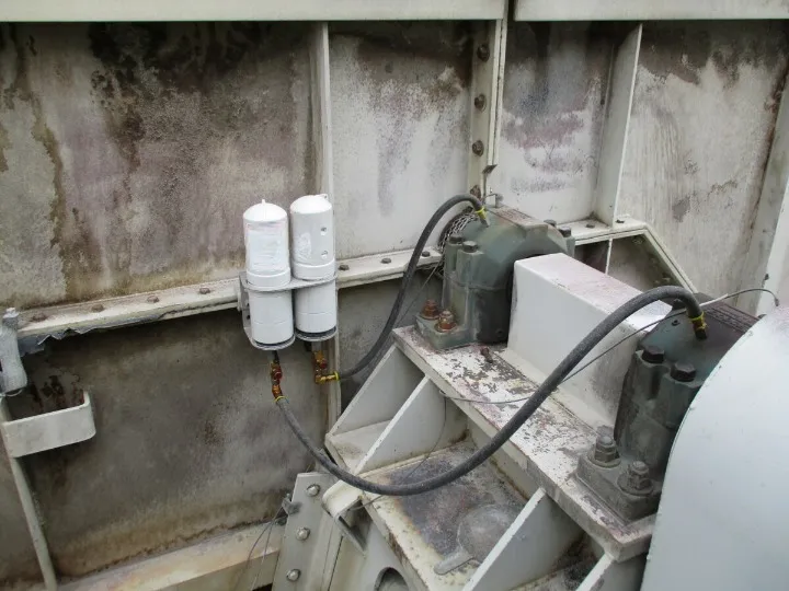 Single Line Lubrication System - Reliable Manufacturer