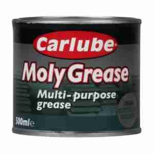 Molybdenum Disulfide Grease- Ultimate Guide