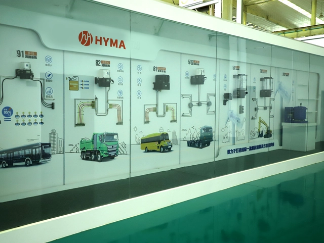 Système de graissage automatique - Fabricant direct