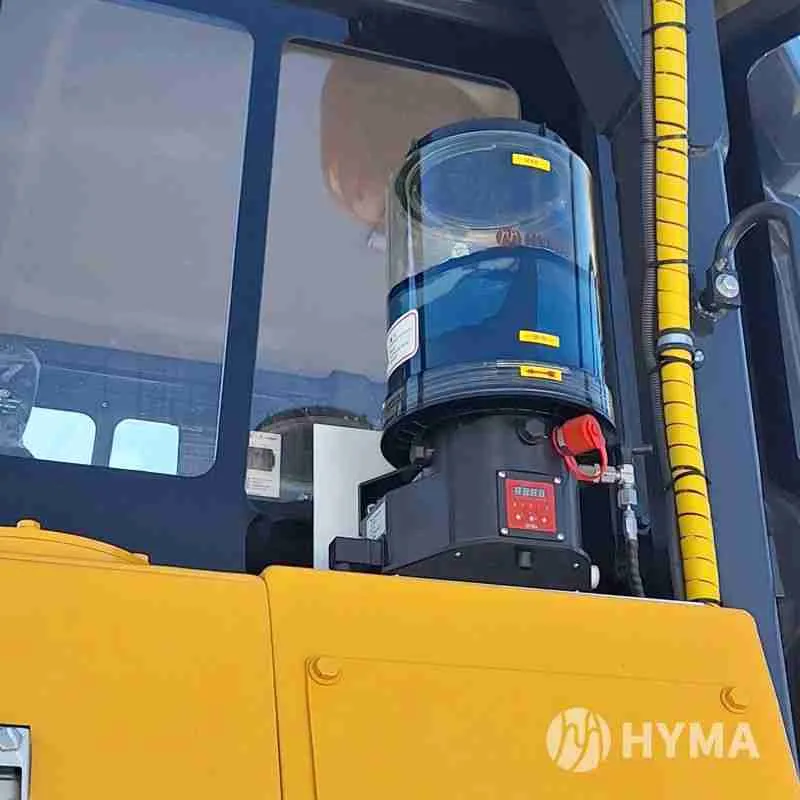 Automatic Greaser - Direct Manufacturer