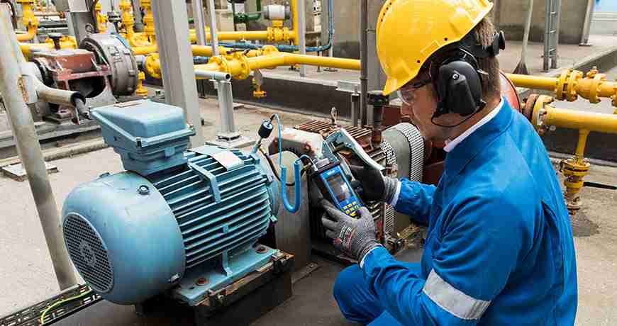 Motor Lubrication Guide - HYMA