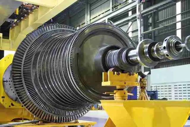 A cosa serve l'olio lubrificante per turbine - HYMA