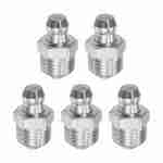 Grease Port Guide - HYMA