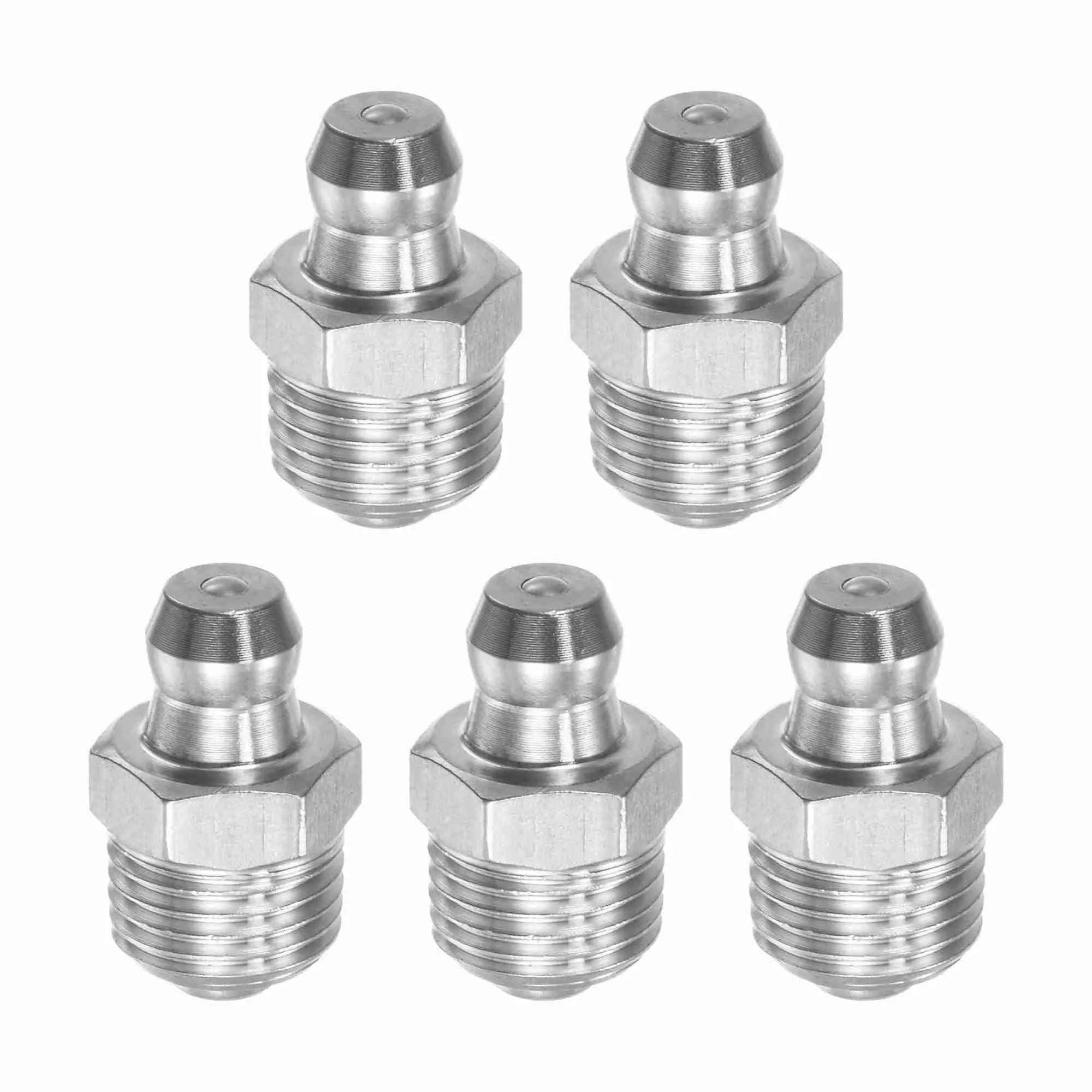 Grease Port Guide - HYMA